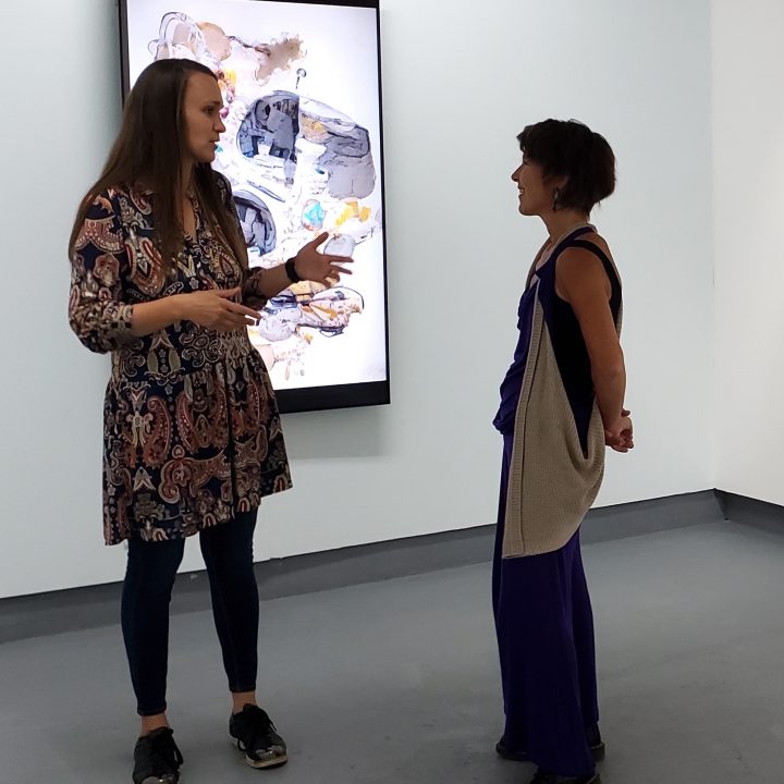 Artworks – Ken Rinaldo