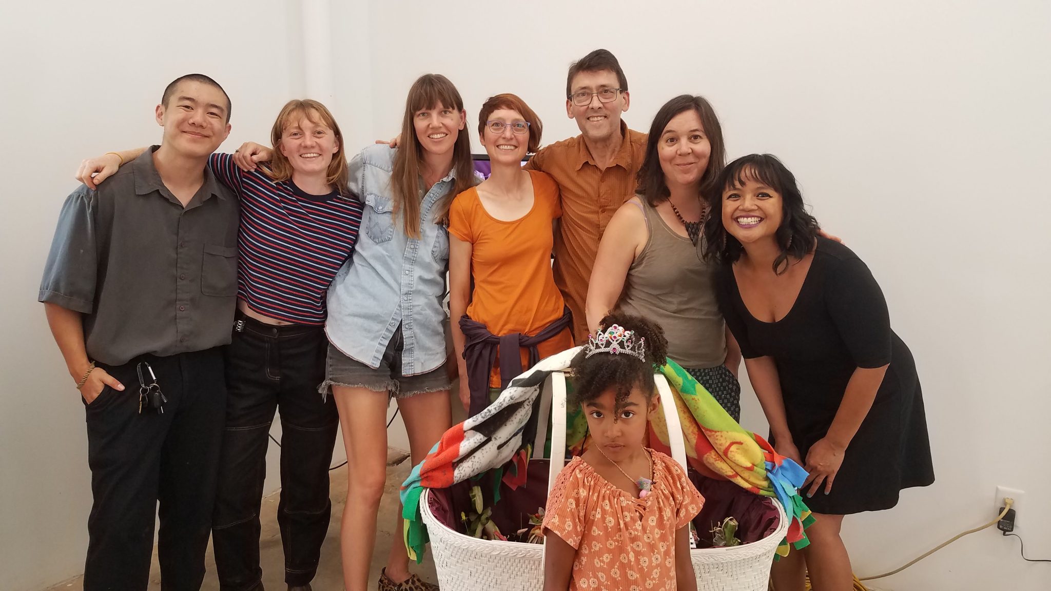 Soil Babies – Ken Rinaldo